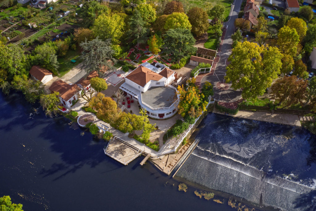 Boulazac Isle Manoire / Photos aériennes | DORSALE
